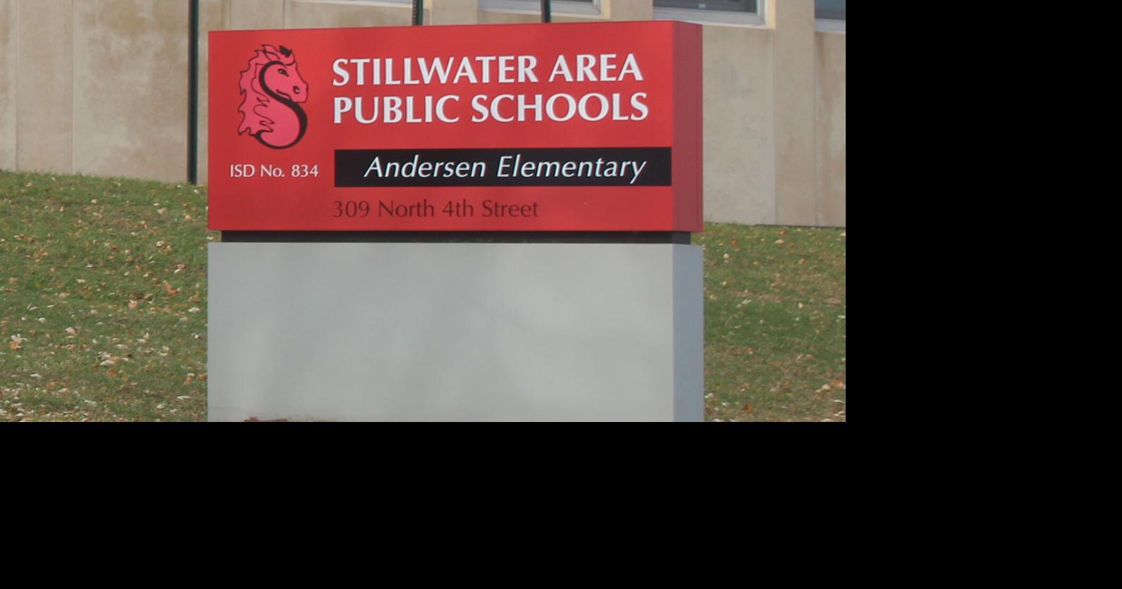 Andersen Elementary to be renamed Bayport Elementary in July | Bayport ...