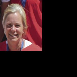 Stepping up to the plate: Heidi Skuza | Sports | hometownsource.com