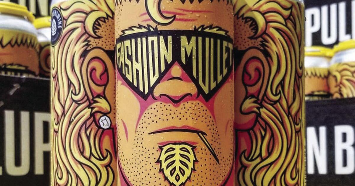 Lupulin Brewing’s Marcus Paulsen wins three design awards | Free ...