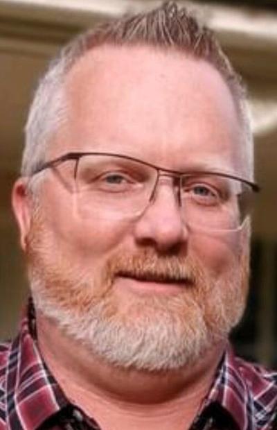 Joe Fritz runs for a seat on Farmington School Board | Farmington ...