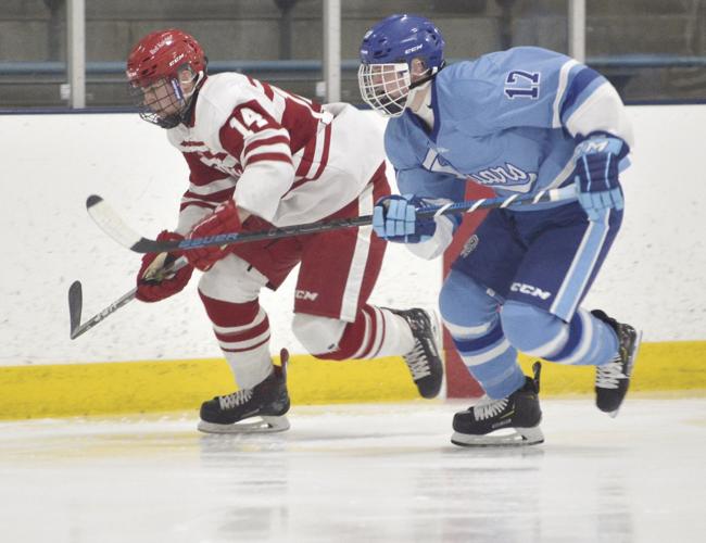 Speed will help Jaguars compete on the ice | Bloomington ...