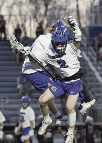Rogers boys lacrosse wins season opener over Anoka | Sports ...