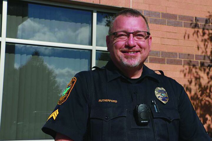 Farmington chief led with strength and compassion | Dakota County ...