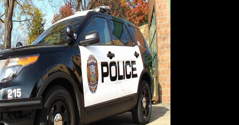 Crystal police chief announces department promotions | Local News ...