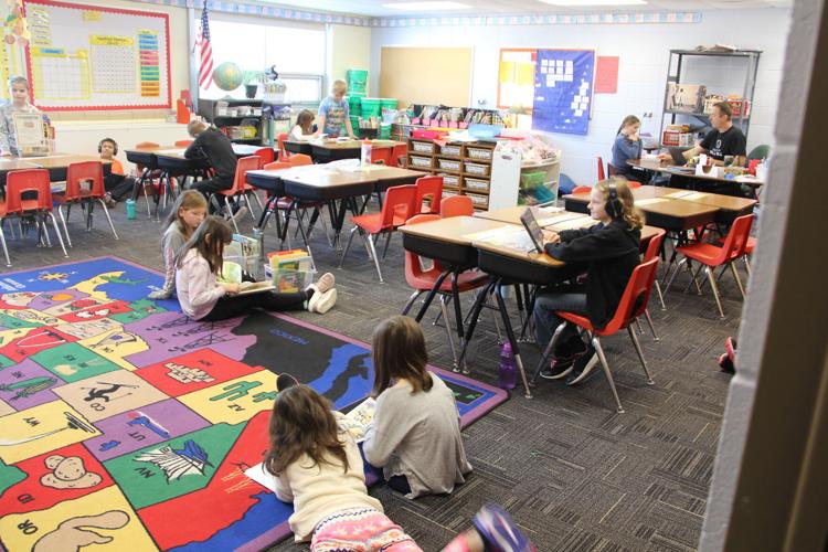 Expect spring break to come early this April | Local News ...