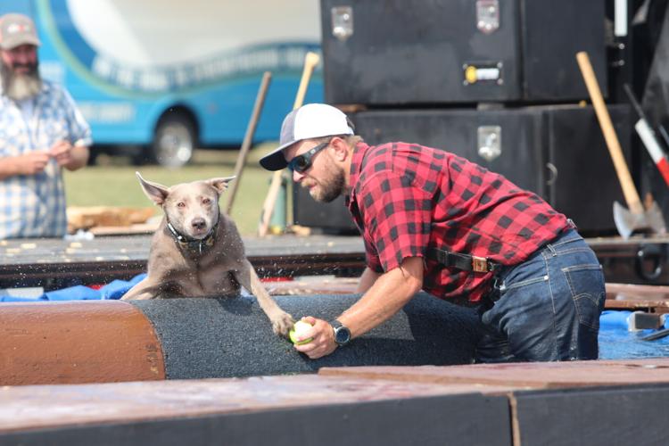 Sherburne County Fair schedule for Thursday, July 14 | Elk River Star ...