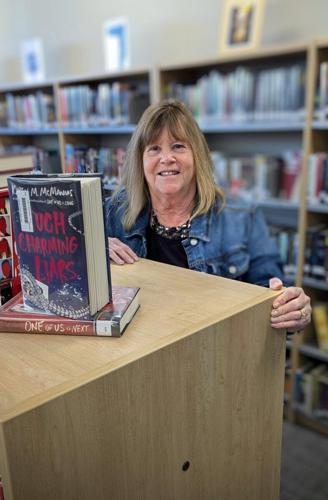 OHS MAGNET: Media Center provides access to 21st Century learning ...