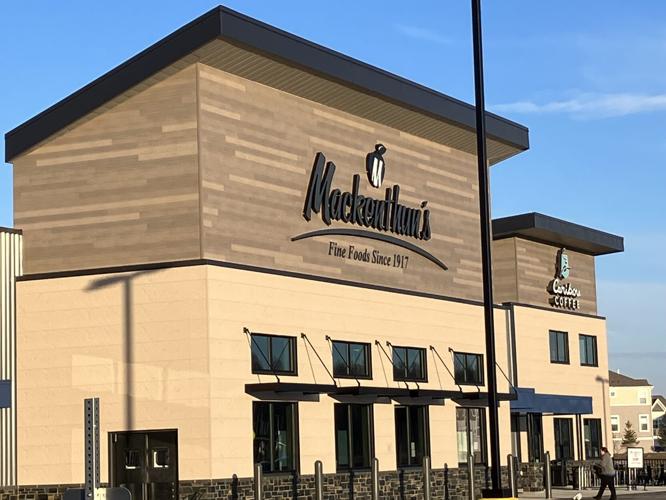 Mackenthun's opens in Minnetrista | Community | hometownsource.com