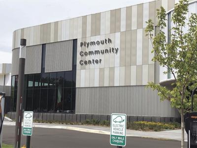 Plymouth Parks and Recreation making a sensory friendly place for all ...