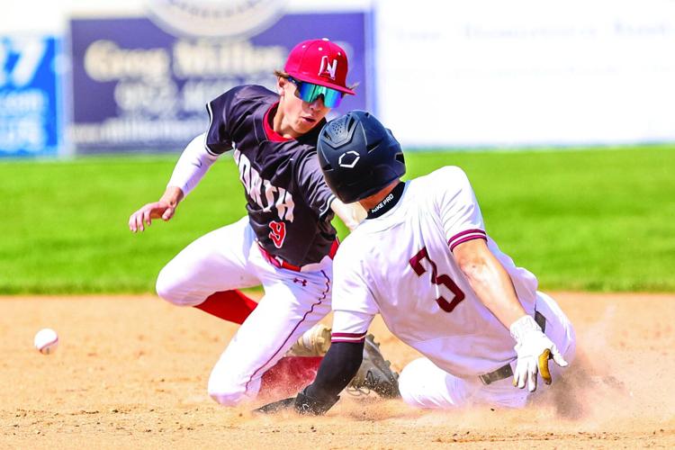 Baseball: Farmington, South among first-round playoff winners | Sports ...