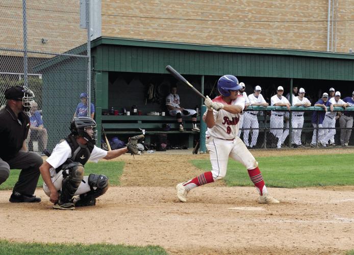 2024 filled with fine performance by area athletes | Local News ...