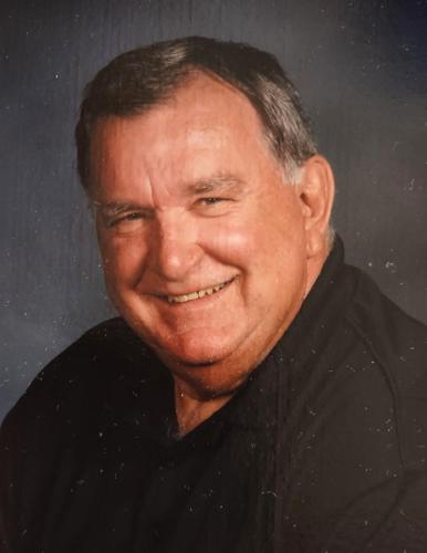 James "Jim" Gordon Wedeking | Obituaries | hometownsource.com