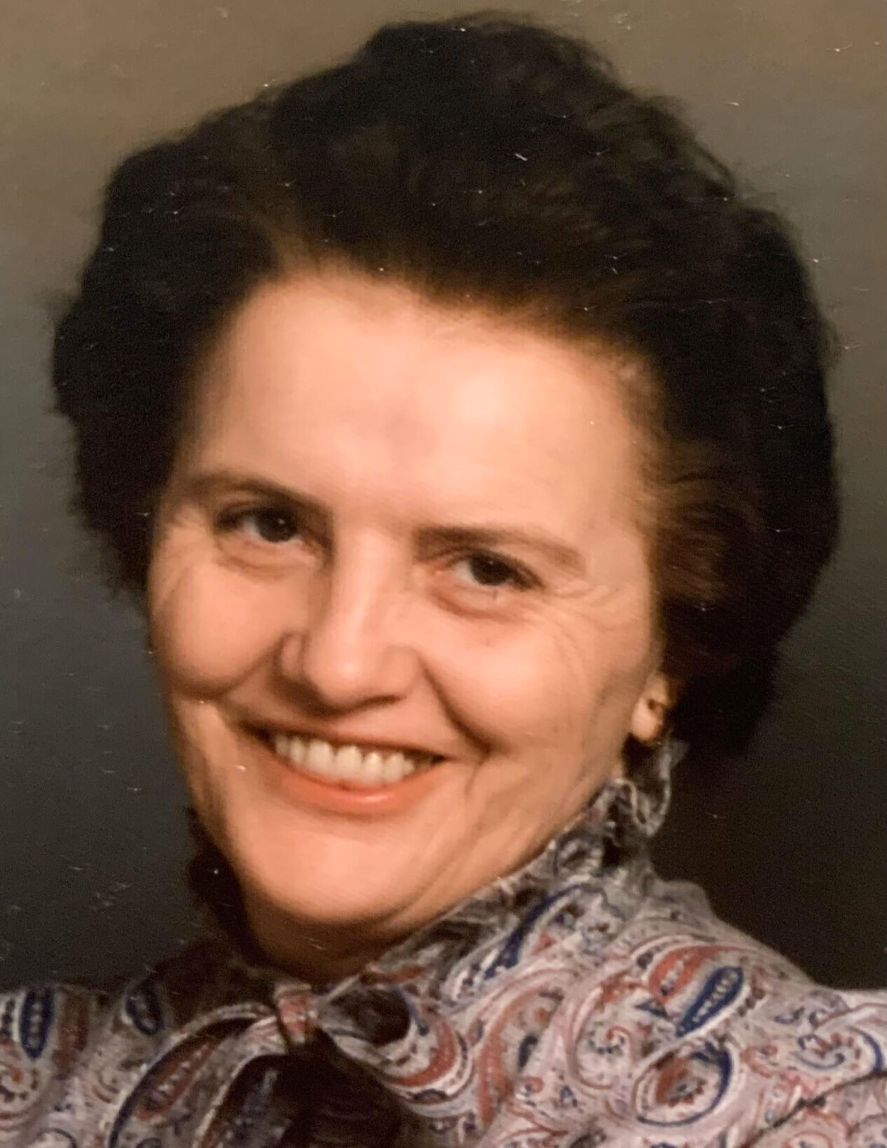 Ruby B. Nelson | Obituaries | hometownsource.com