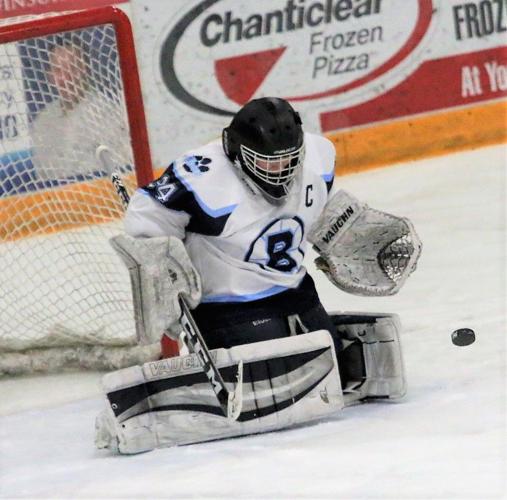 Girls hockey: Blaine gears up for playoffs | Free | hometownsource.com