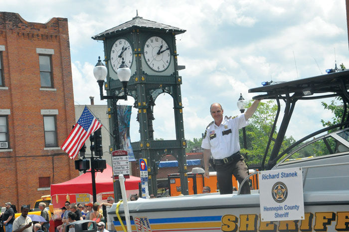 Hopkins Raspberry Festival: a refreshing tradition | Local News ...