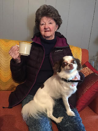 Elinor "Jill" Field Brusewitz | Obituaries | hometownsource.com