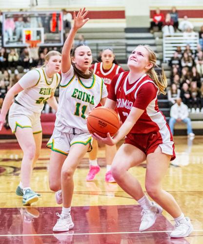 Maple Grove girls basketball splits Lake games | Sports ...