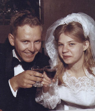 Dave and Kathy Gadacz | Anniversaries | hometownsource.com