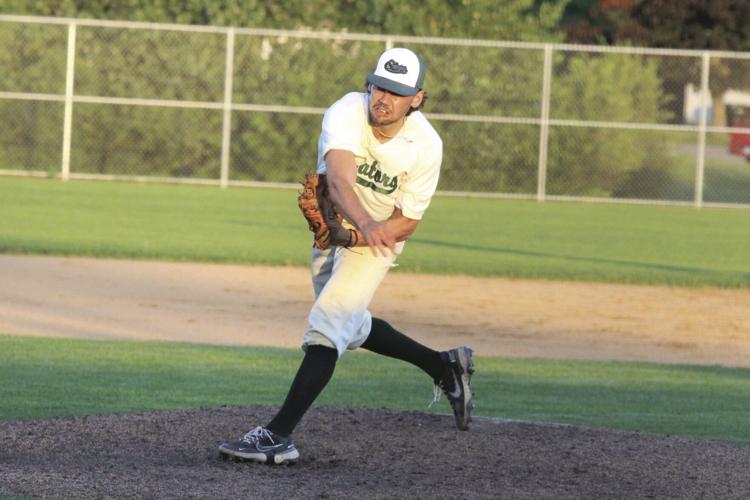 LoGators fall short in section championship game | Sports ...