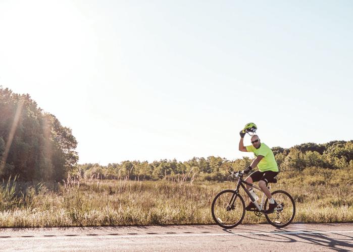Running for Justice rides for it, too | Elk River Star News ...