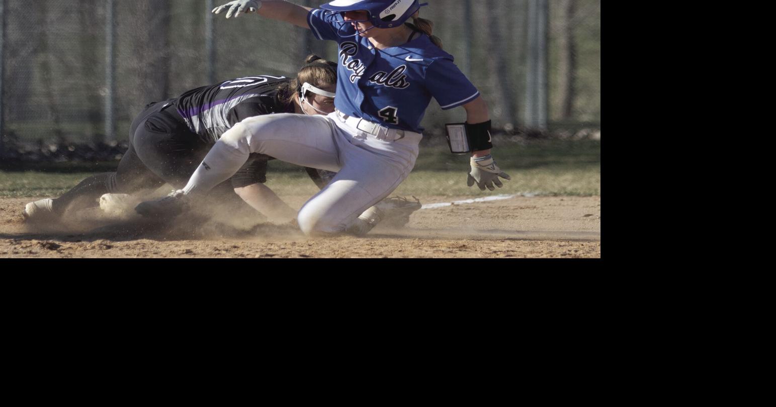 Athlete of the Week: Sydney Bailey hopes for one more championship run ...