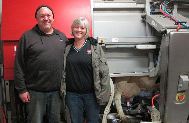 Groetsch Dairy named 2017 Minnesota Milk Producer of the Year ...