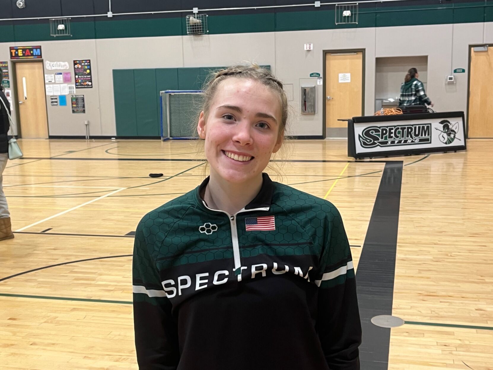 Teegan Erickson | Sports | hometownsource.com