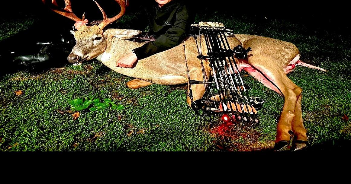 Area bow and youth deer hunters have good luck | Community ...