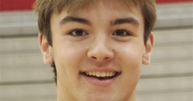 Lawrence and Hoheisel are SAHS Athletes of the Week | Sports ...