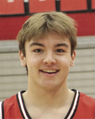 Lawrence and Hoheisel are SAHS Athletes of the Week | Sports ...