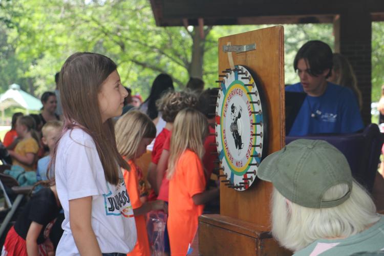 PHOTOS: Low cost, big fun at the Penny Carnival | Free | hometownsource.com