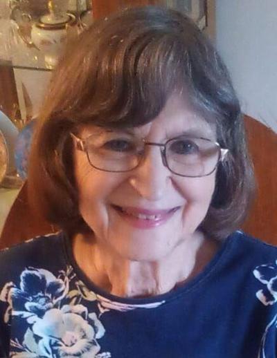 Judy Faye Bergstad | Obituaries | hometownsource.com