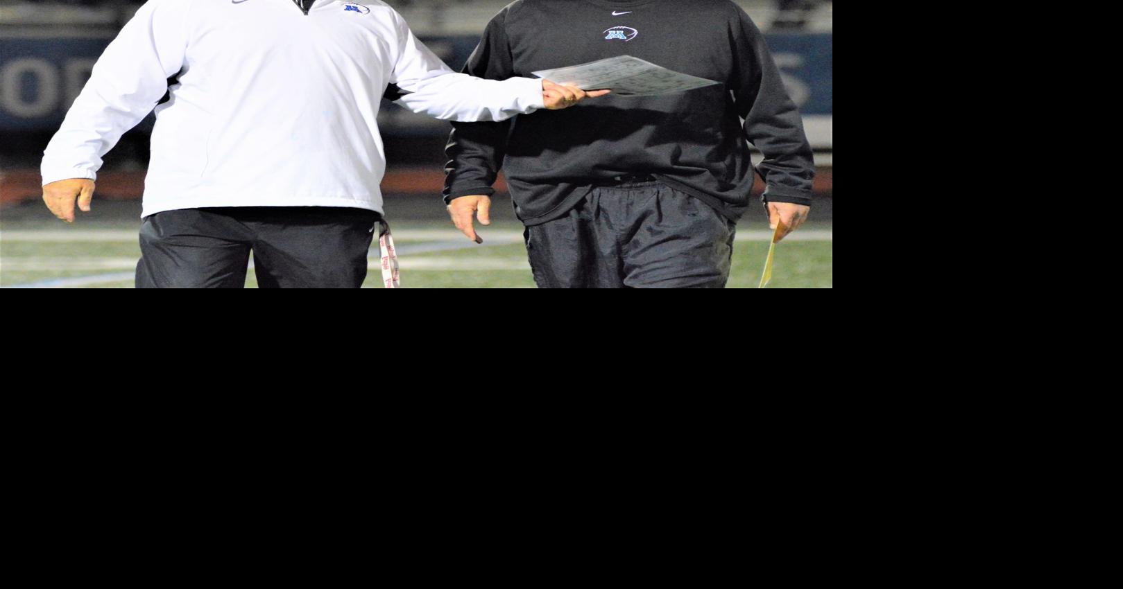 Greg Clough joins Augsburg College football staff | Sports ...