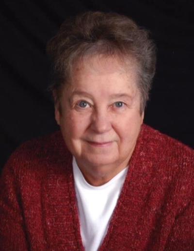 Mary Alice Thompson | Obituaries | hometownsource.com