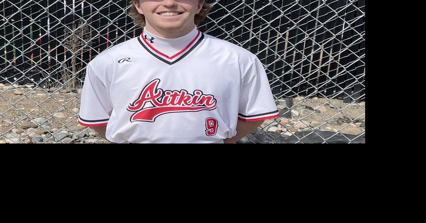 Aitkin baseball takes first game of the season on the road | APG State ...