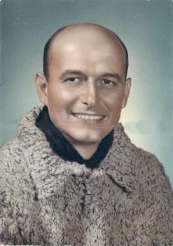 Donald Conrad | Announcements | hometownsource.com