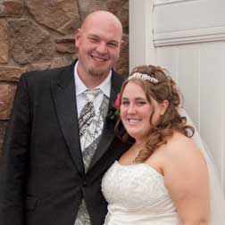 Lindsay Werner - Christopher Roering | Morrison County Record ...