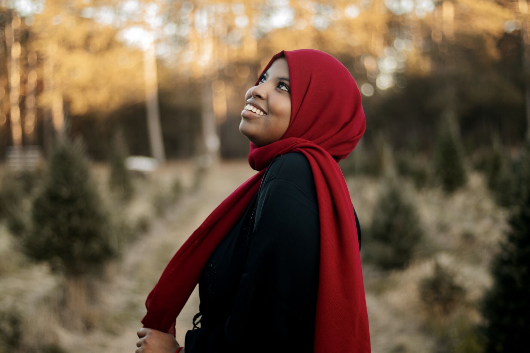 2022 Eagan High School graduate Weris Mohamed Jama | Eagan ...