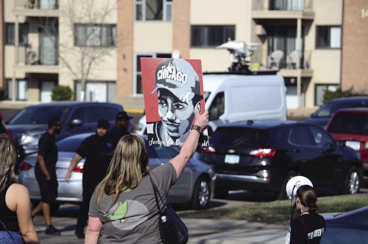 2-year anniversary of Daunte Wright’s death marked with balloon release ...