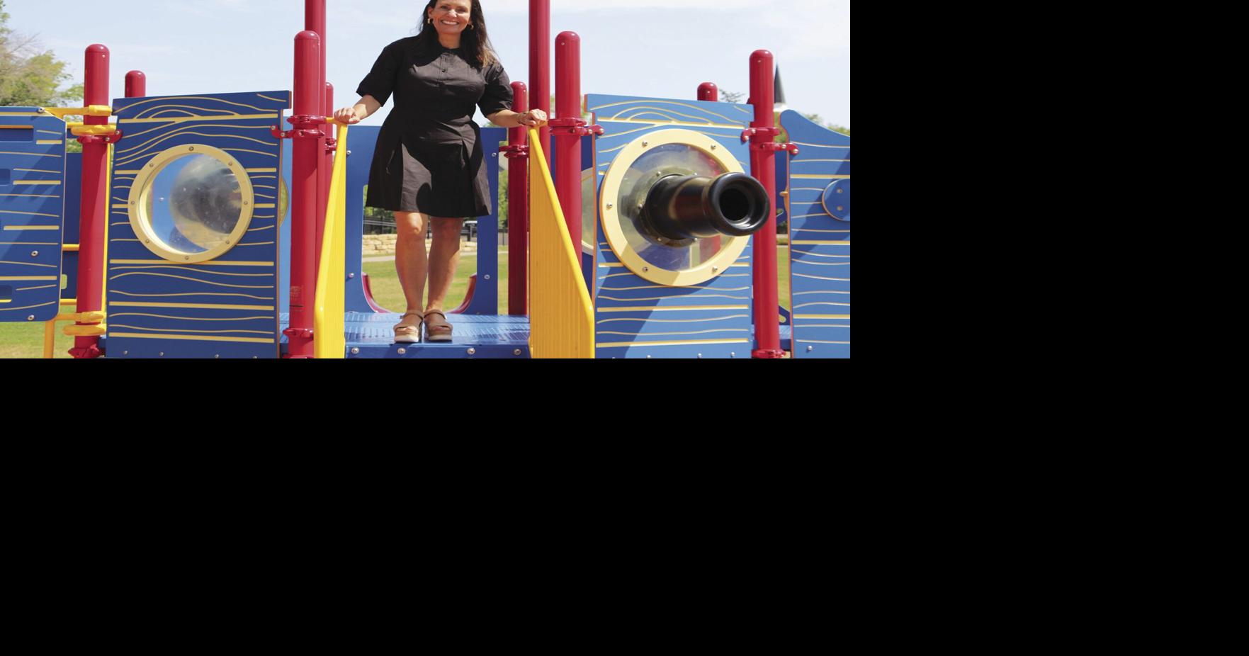 Meet Excelsior Elementary’s new principal, Jennifer Smasal | Excelsior ...