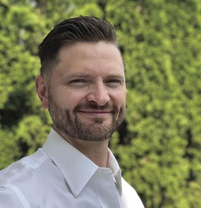 Elliot Mann announces candidacy for Edina School Board | Edina ...