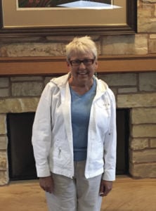 OurLife: Fridley women are experts on strings, both tennis and musical ...