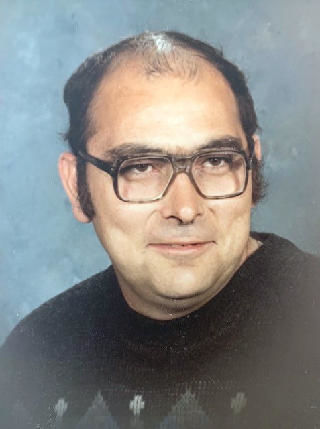 Jerry Case | Obituaries | hometownsource.com