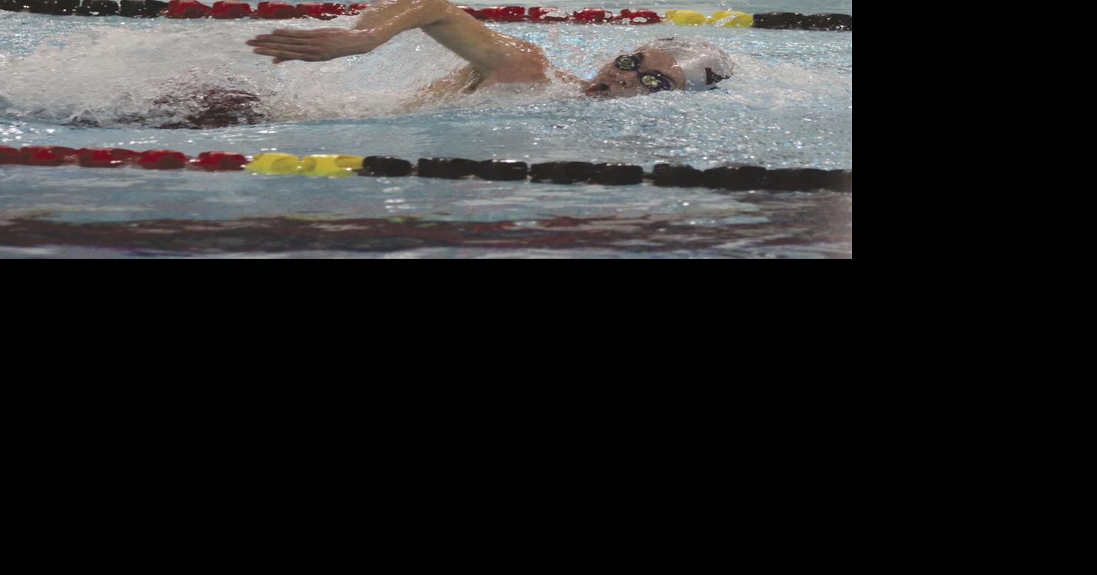 Magic ready to jump into elite territory: boys' swim and dive showcase ...