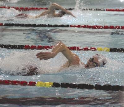 Magic ready to jump into elite territory: boys' swim and dive showcase ...