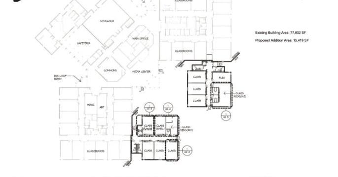Cherry View Elementary on track for expansion | Community ...