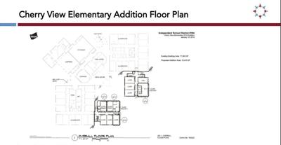 Cherry View Elementary on track for expansion | Community ...