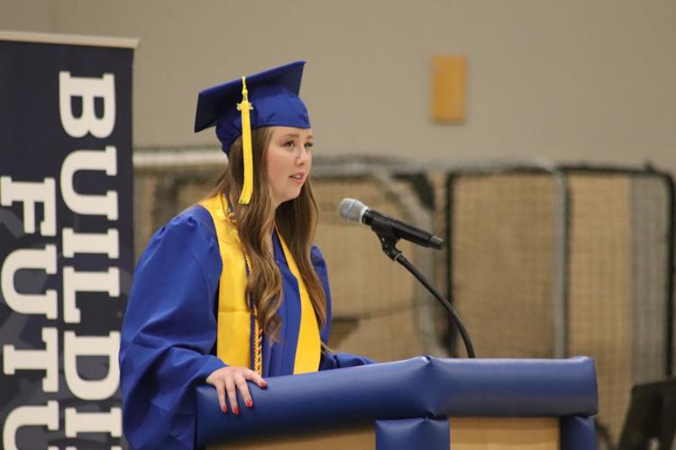Rogers High School Class of 2026 graduates | Local News ...