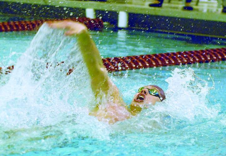 State swim: Rosemount’s Lucas Gerten makes his case for best ever | Sports | hometownsource.com