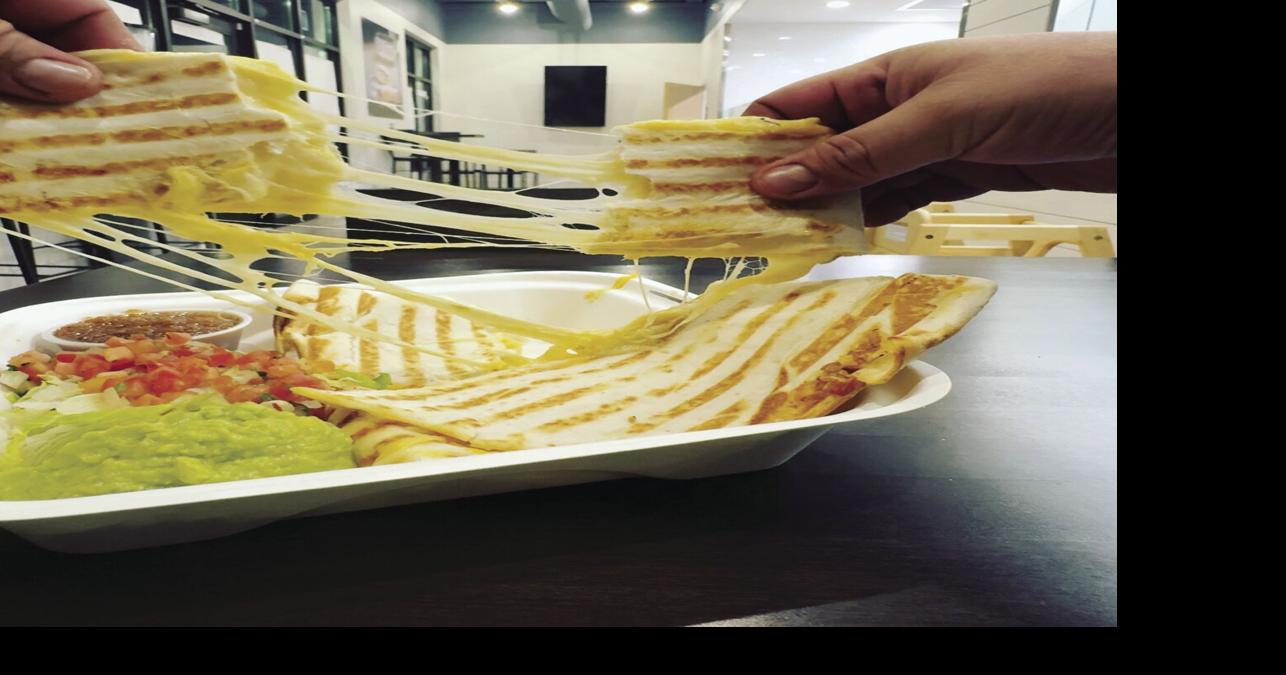 Burrito Corner Mexican Grill opens in Medina | Local News ...